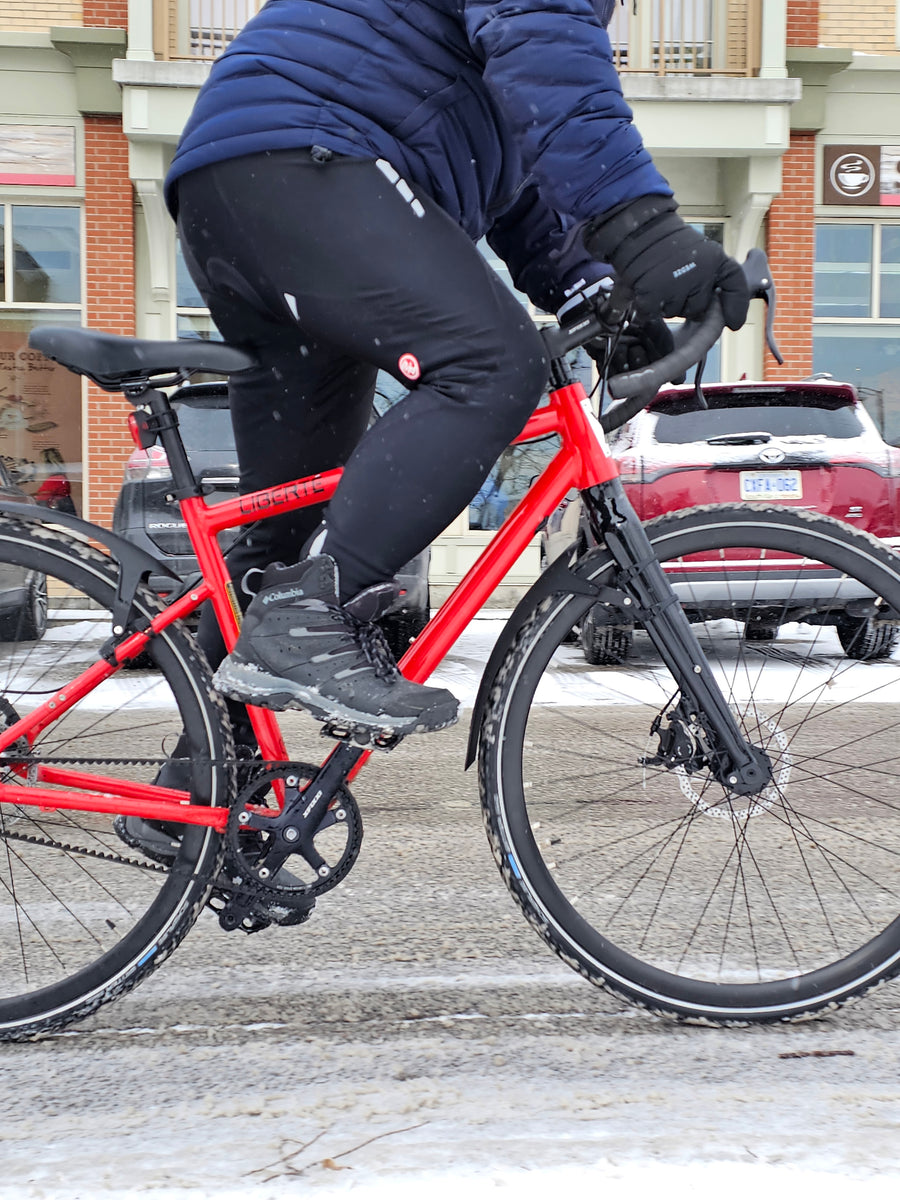 Why Single-Speed Bikes are Perfect for Winter Riding | Winter | XFIXXI ...