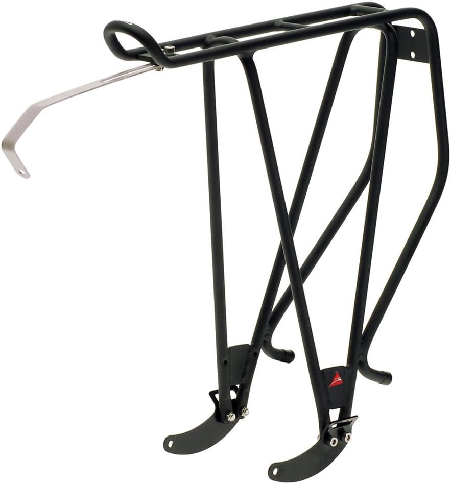 AXIOM Streamliner Road DLX Rack - BLACK – XFIXXI BIKES ONLINE STORE
