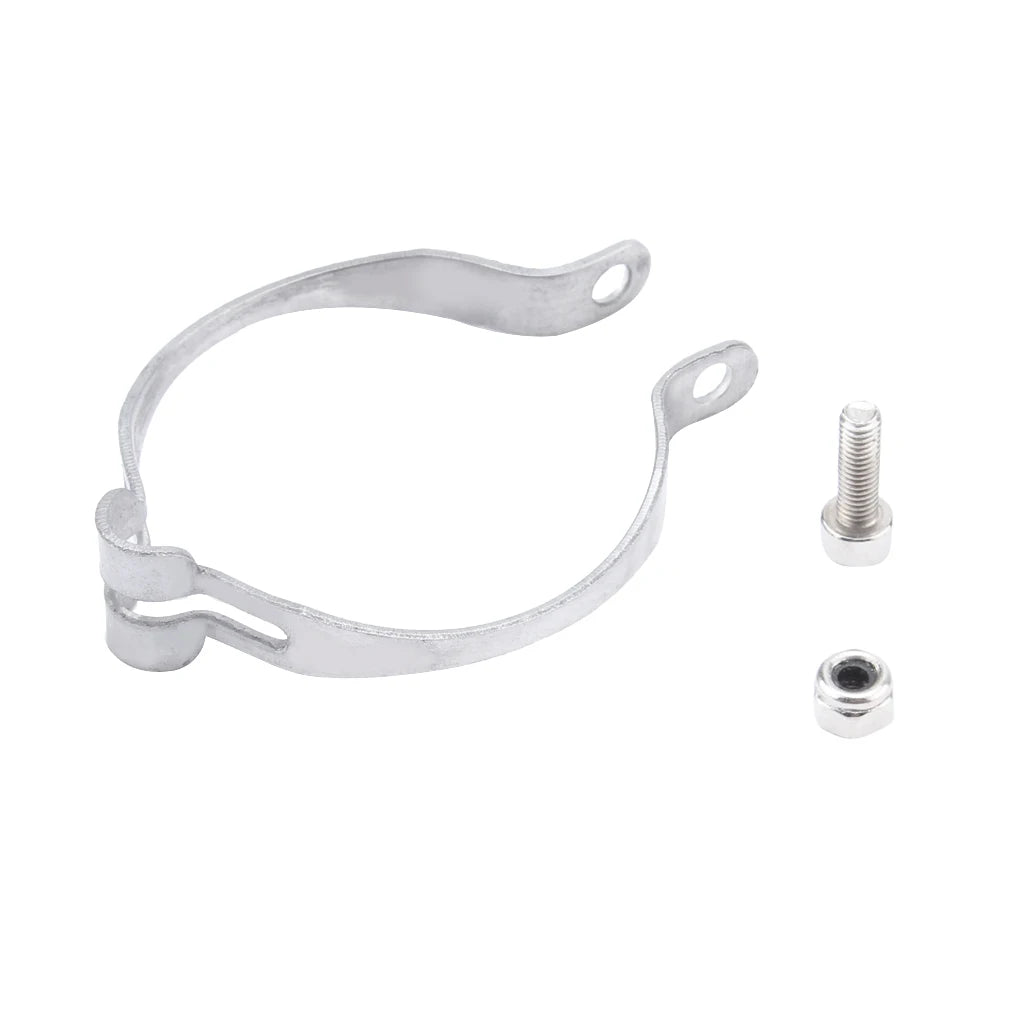 Brake Cable Guide Clamp Holder | Bike Housing Guides | Easy-To-Use ...