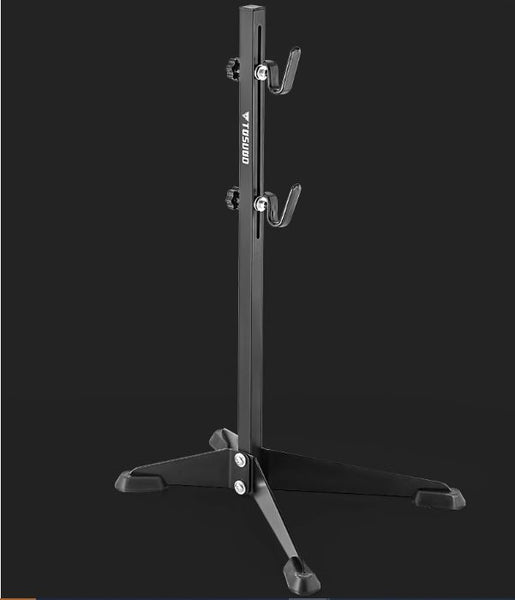 Height Adjustable Bike Parking Stand | Bike Safety | xFixxi Bikes ...