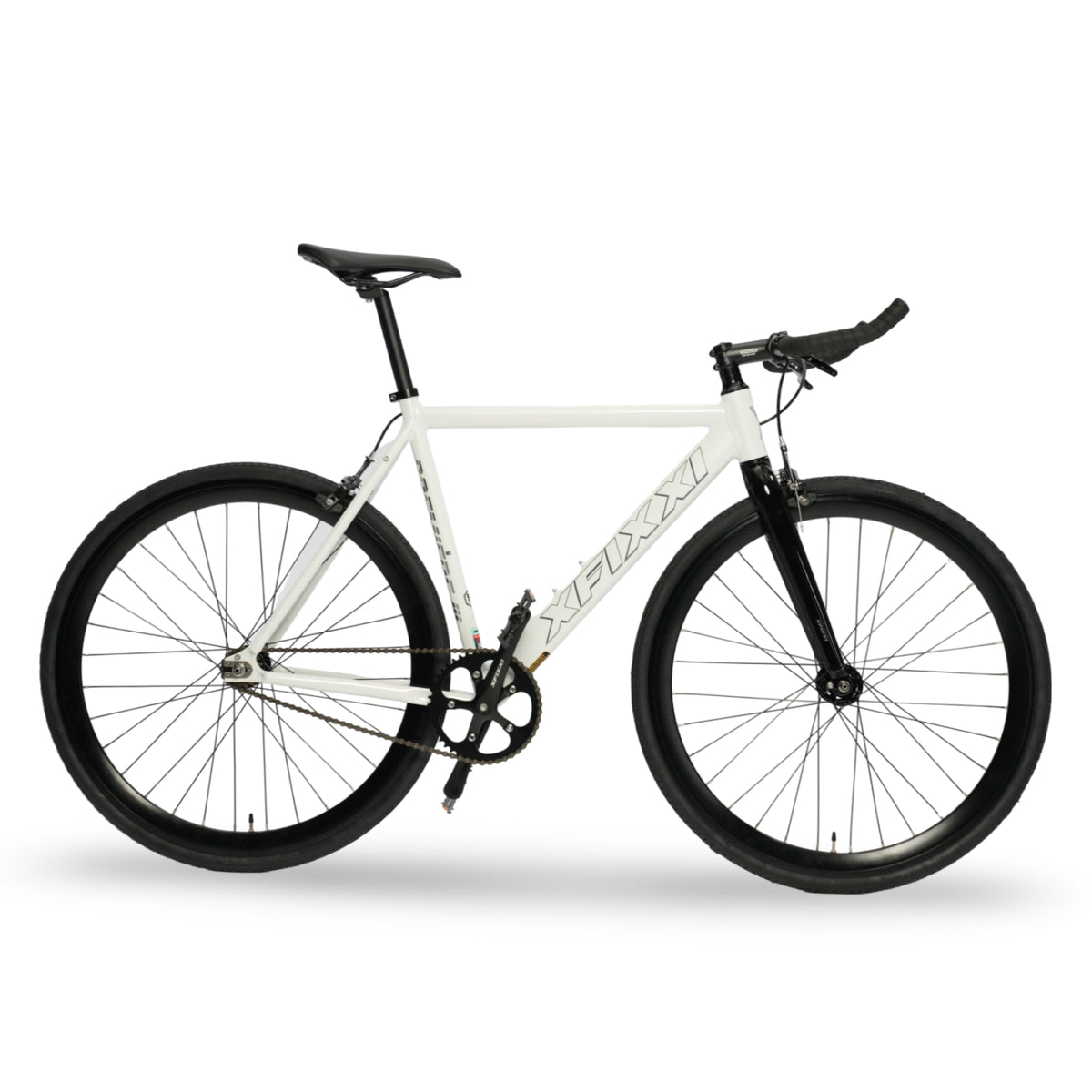 XFIXXI V3 Fixie | High-Performance | Single Speed | Track Bike | XFIXXI ...