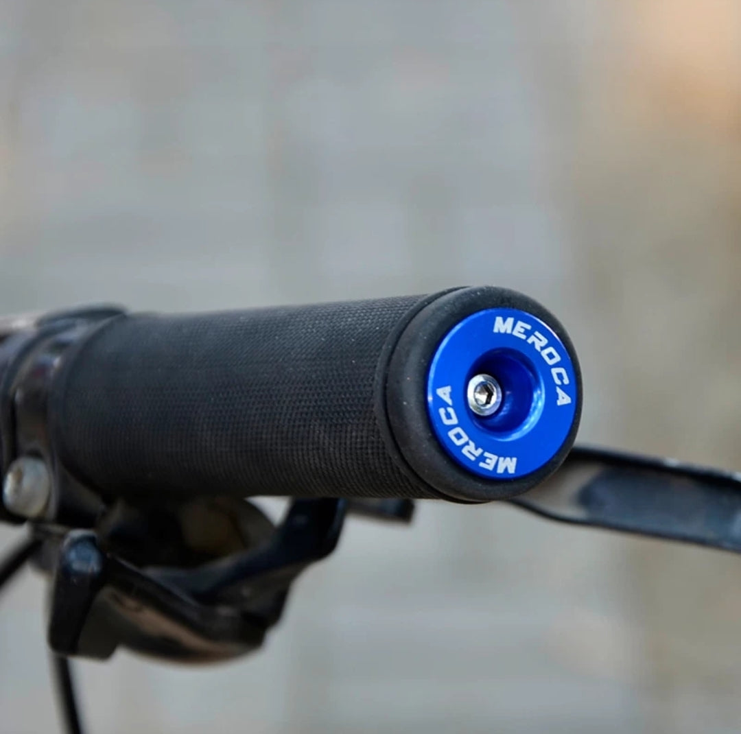 Aluminum Handlebar End Expander Plug | 4 colours | XFIXXI bike parts ...