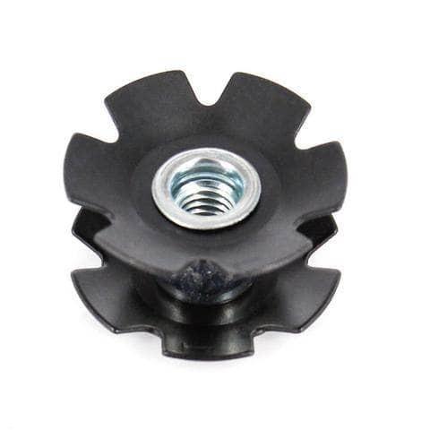 Headset Star Nut with Top Cap: Firmly Hold your Forks and Headset ...